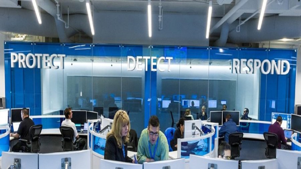 Microsoft Security Saturday – 5/5/2021